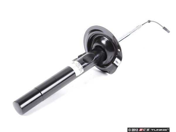 Genuine BMW - 31311091557 - E38 Front Strut - Left (31-31-1-091-557)