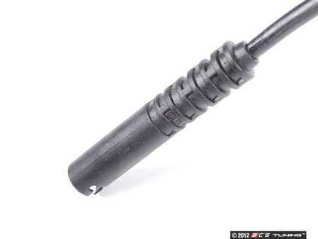 Genuine BMW - 31311091557 - E38 Front Strut - Left (31-31-1-091-557)