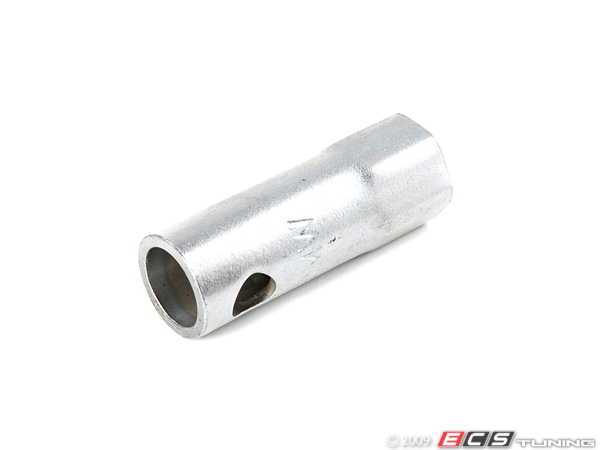 Genuine BMW - 71111181418 - Socket Wrench (71-11-1-181-418)