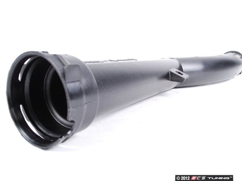 Genuine MINI - 11537589713 - Water Pipe (11-53-7-589-713)