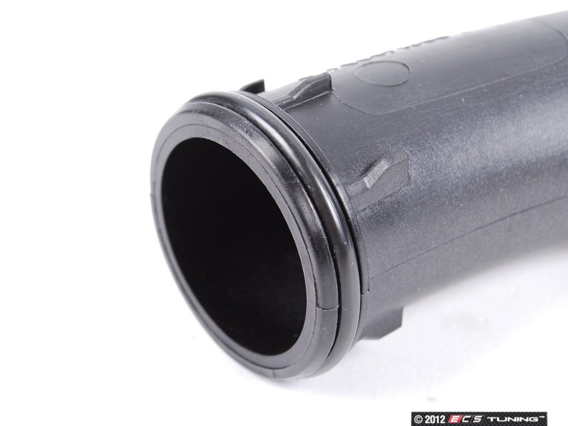 Genuine MINI - 11537589713 - Water Pipe (11-53-7-589-713)