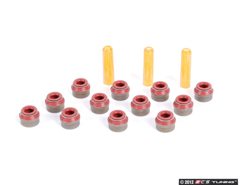 Genuine BMW - 11349059172 - Valve Seal Repair Kit - (NO LONGER ...