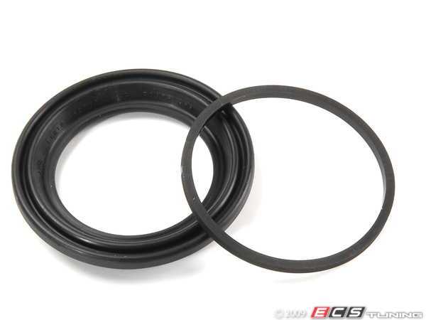 Genuine BMW - 34111157037 - Front Caliper Rebuild Kit - Priced Per ...
