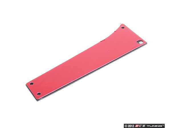 Genuine BMW M Performance - 35002213212 - BMW Performance Pedal Set ...