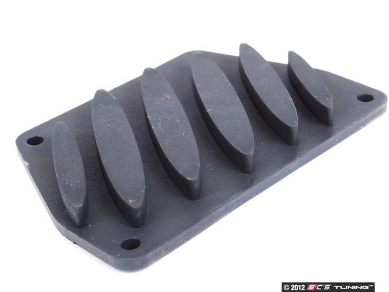 Genuine BMW M Performance - 35002213212 - BMW Performance Pedal Set ...