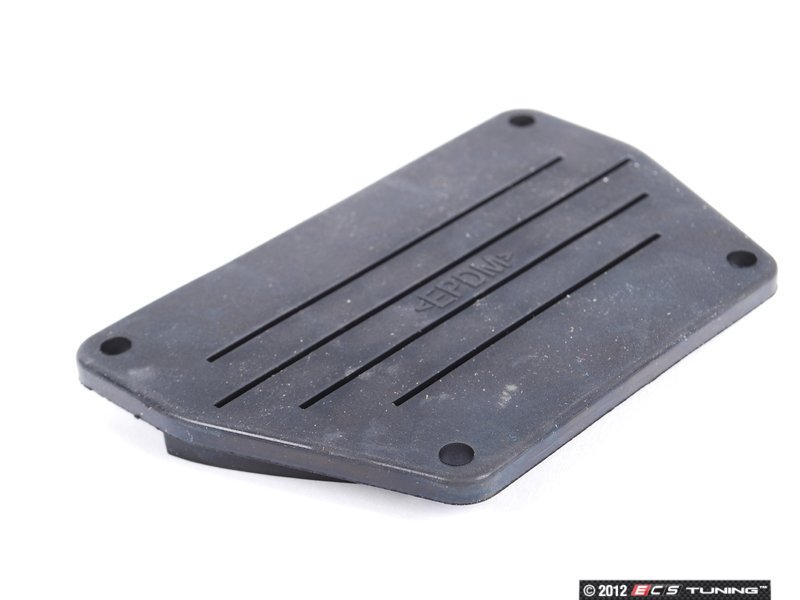 Genuine BMW M Performance - 35002213212 - BMW Performance Pedal Set ...