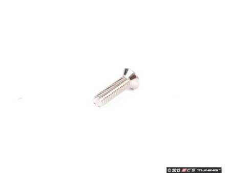 Genuine BMW M Performance - 35002213212 - BMW Performance Pedal Set ...
