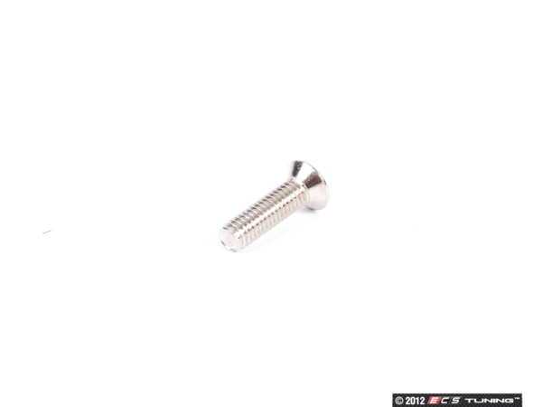 Genuine BMW M Performance - 35002213212 - BMW Performance Pedal Set ...