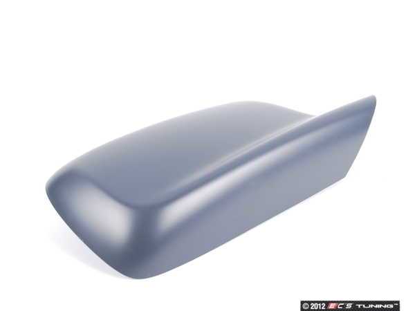 Genuine BMW - 51167074236 - Mirror Cover - Right (51-16-7-074-236)