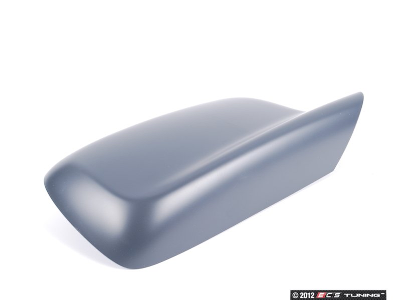 Genuine BMW - 51167074236 - Mirror Cover - Right (51-16-7-074-236)