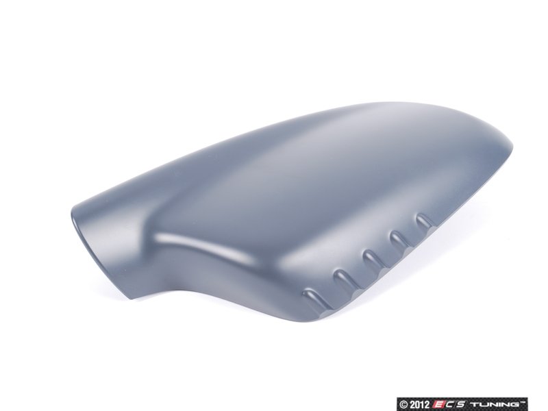 Genuine BMW - 51167074236 - Mirror Cover - Right (51-16-7-074-236)