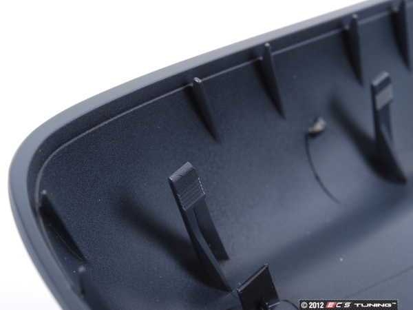 Genuine BMW - 51167074236 - Mirror Cover - Right (51-16-7-074-236)