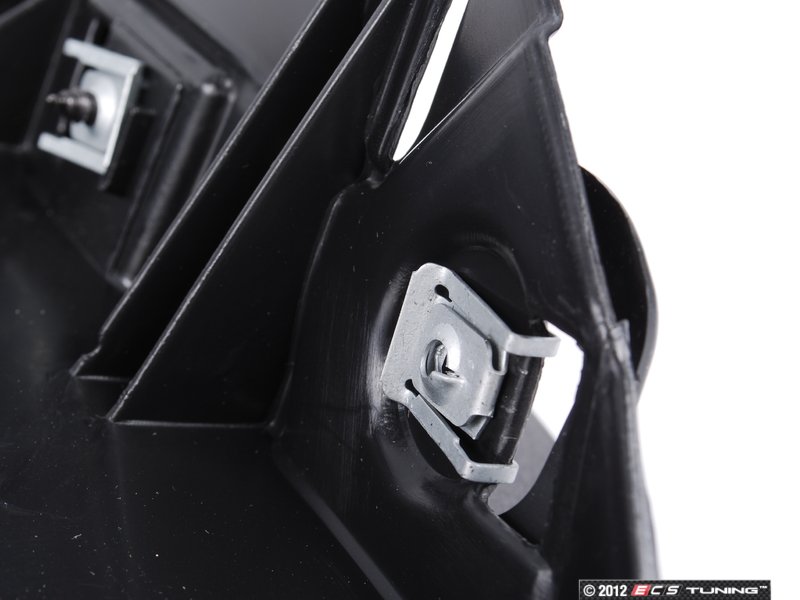 Genuine BMW - 51717172500 - Fender Liner (51-71-7-172-500)