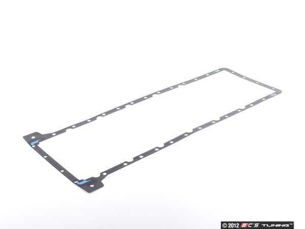 Genuine BMW - 11137500006 - GASKET STEEL (11-13-7-500-006)