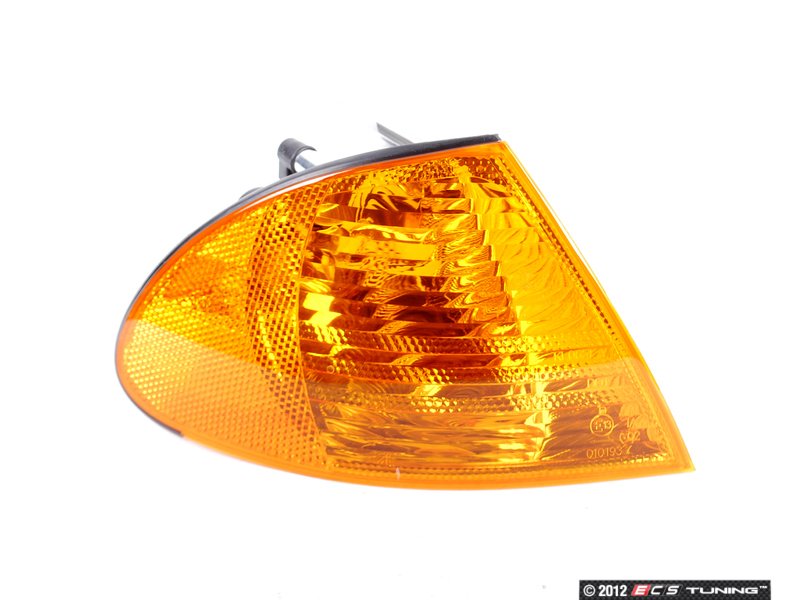 Genuine BMW - 63136902766 - Front Turn Signal Assembly - Right (63-13-6 ...