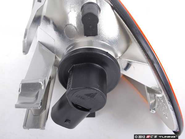 Genuine BMW - 63136902766 - Front Turn Signal Assembly - Right (63-13-6 ...