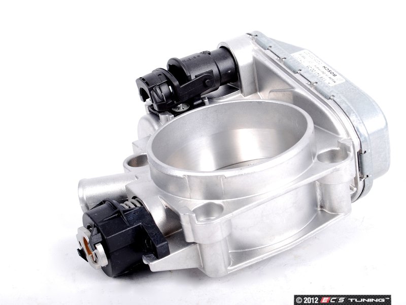 Genuine Mercedes Benz - 1191410025 - Throttle Body Assembly