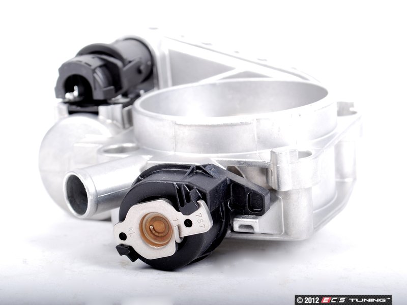 Genuine Mercedes Benz - 1191410025 - Throttle Body Assembly