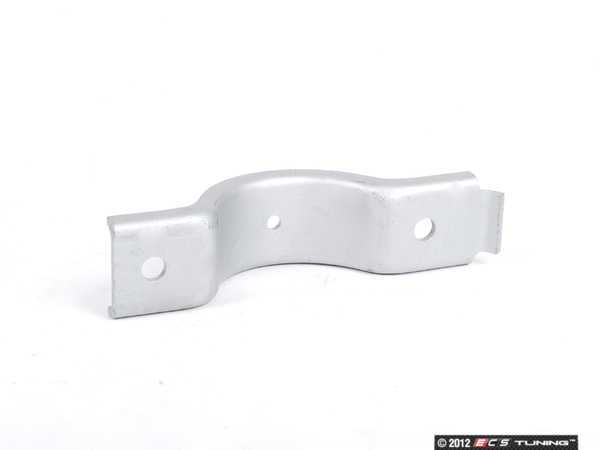 Genuine BMW - 18301407092 - E39 M5 Lower Exhaust Clamp - Priced Each ...