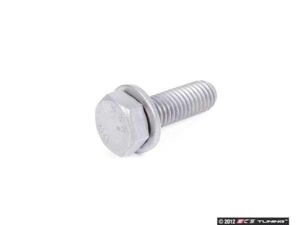 Genuine BMW - 07119905394 - Hex Bolt - Priced Each (07-11-9-905-394)