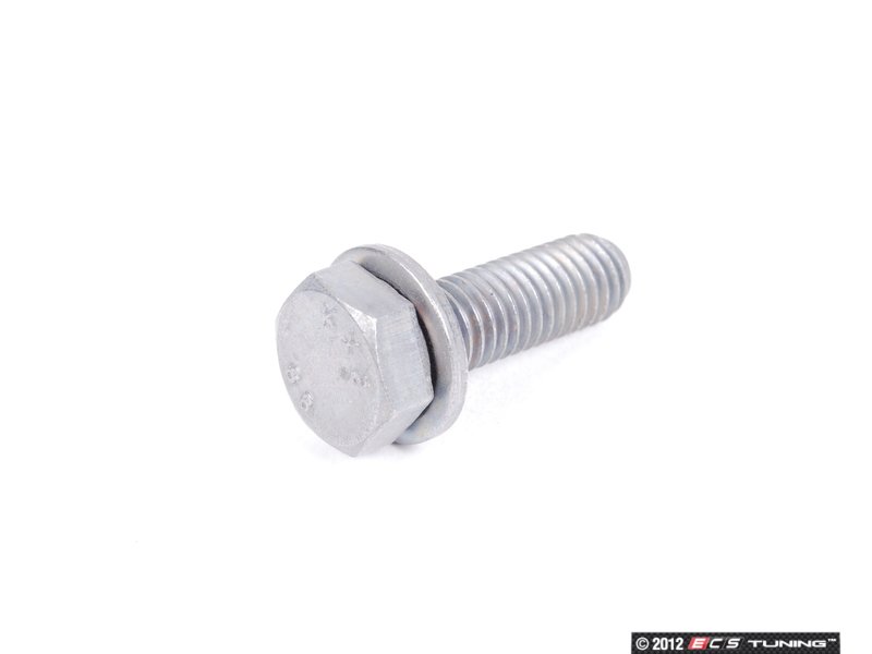 Genuine BMW - 07119905394 - Hex Bolt - Priced Each (07-11-9-905-394)
