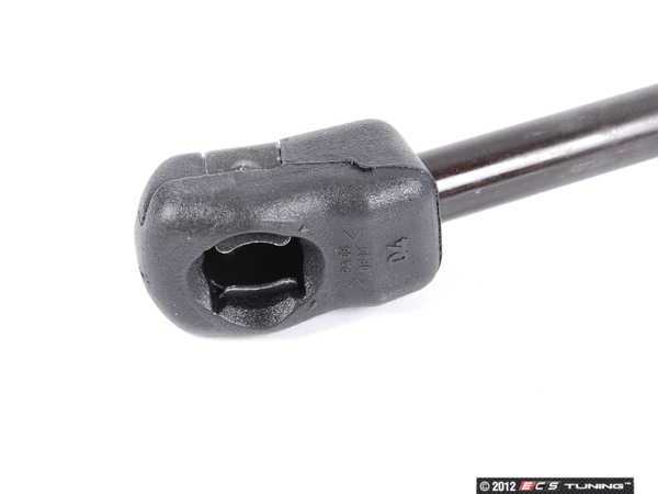 Genuine Volkswagen Audi - 7L0955439 - Clip - Priced Each (7L0 955 439)
