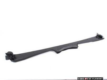 Genuine BMW - 51717027083 - Windshield Cowl/Rain Tray (51-71-7-027-083)