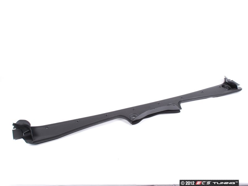 Genuine BMW - 51717027083 - Windshield Cowl/Rain Tray (51-71-7-027-083)