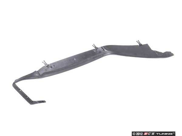 Genuine Volkswagen Audi - 4B0941191 - Headlight Trim - Left (4B0 941 191)