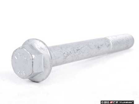 Genuine Volkswagen Audi - N90495704 - Hex Bolt - Priced Each (N 904 957 04)