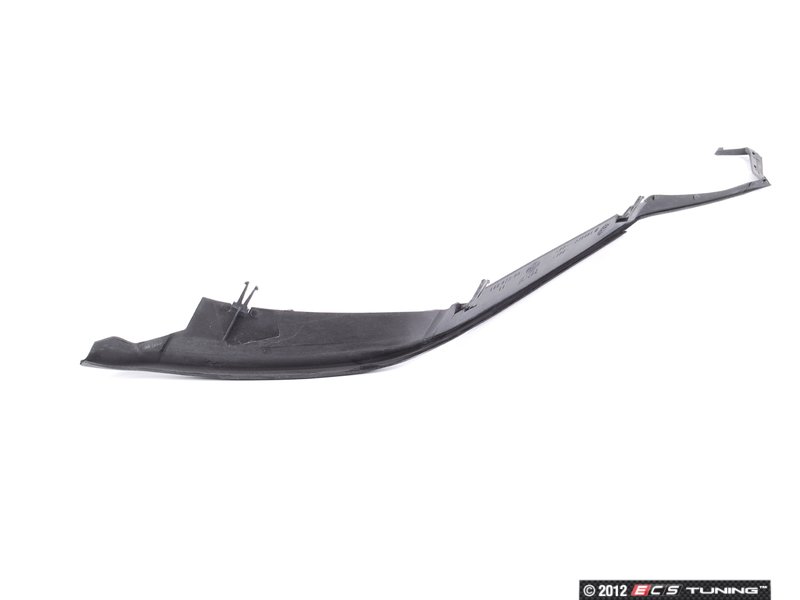 Genuine Volkswagen Audi - 4B0941191 - Headlight Trim - Left (4B0 941 191)