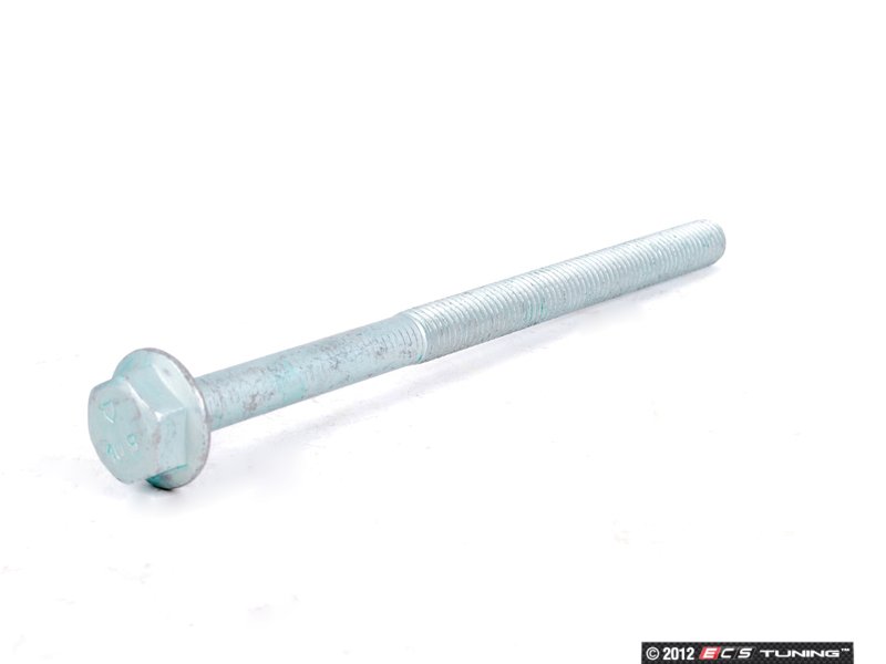 Genuine Volkswagen Audi - N10431702 - Hex Bolt - Priced Each - (NO ...