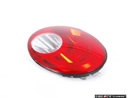 Genuine Volkswagen Audi - 1C0945172G - Tail Light Assembly - Right (1C0 ...