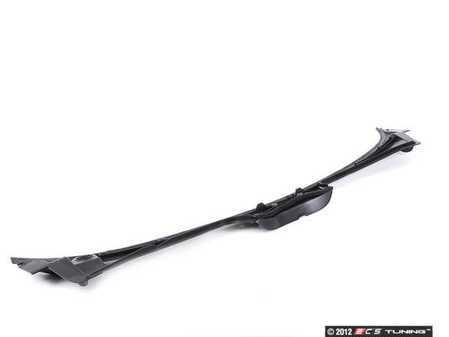 Genuine BMW - 51717027083 - Windshield Cowl/Rain Tray (51-71-7-027-083)