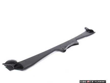 Genuine BMW - 51717027083 - Windshield Cowl/Rain Tray (51-71-7-027-083)