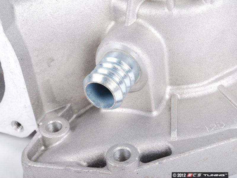 URO - 11510393340 - Water Pump