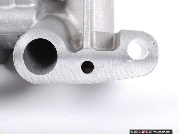 Genuine BMW - 11417838123 - Oil Pump (11-41-7-838-123)