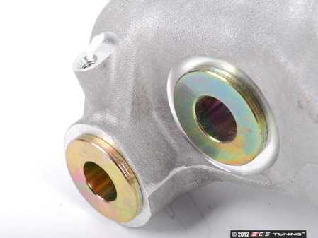 Genuine BMW - 31211096495 - Steering Knuckle - Left (31-21-1-096-495)