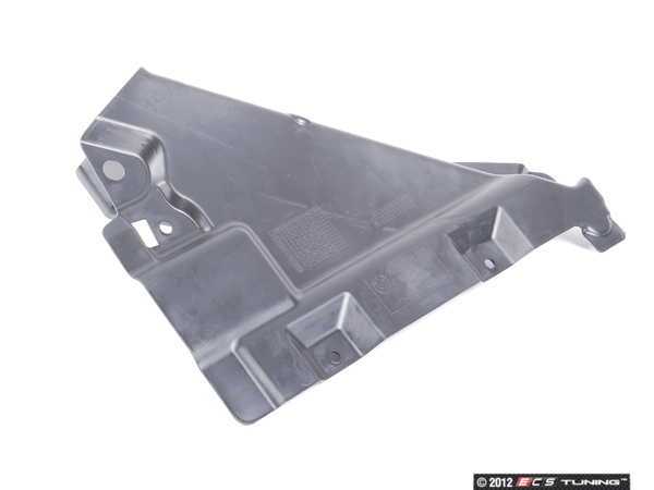 Genuine BMW - 51717159189 - COVER FOR REINFORCEM (51-71-7-159-189)