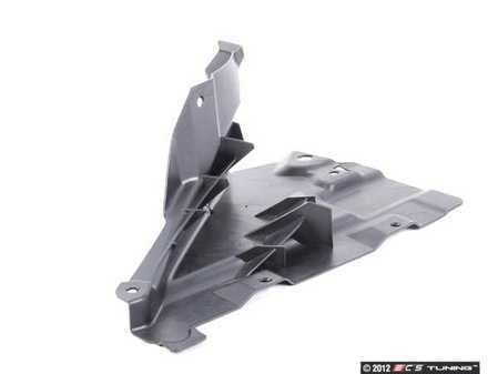 Genuine BMW - 51717159189 - COVER FOR REINFORCEM (51-71-7-159-189)