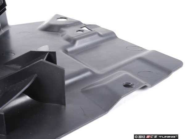 Genuine BMW - 51717159189 - COVER FOR REINFORCEM (51-71-7-159-189)