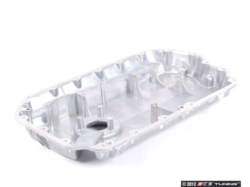 URO - 06C103604C - Oil Pan Sump