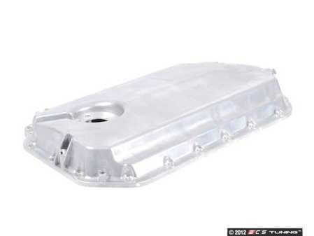 URO - 06C103604C - Oil Pan Sump