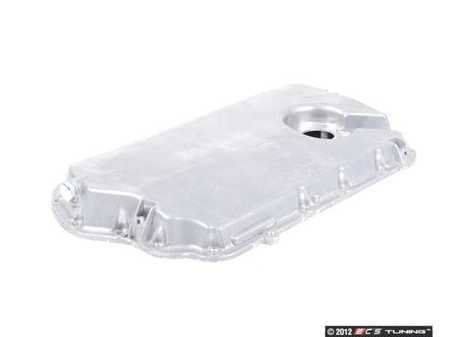 URO - 06C103604C - Oil Pan Sump