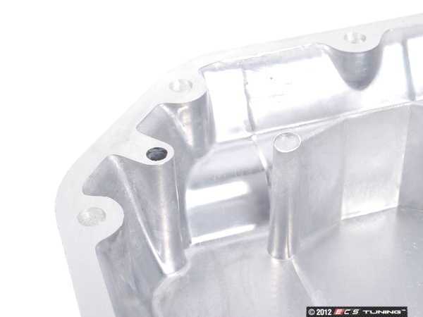 URO - 06C103604C - Oil Pan Sump