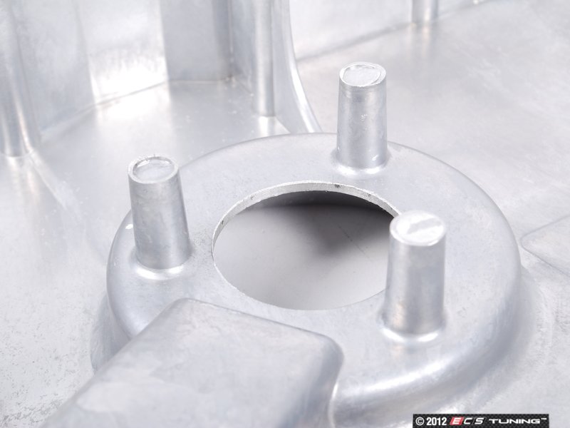 URO - 06C103604C - Oil Pan Sump