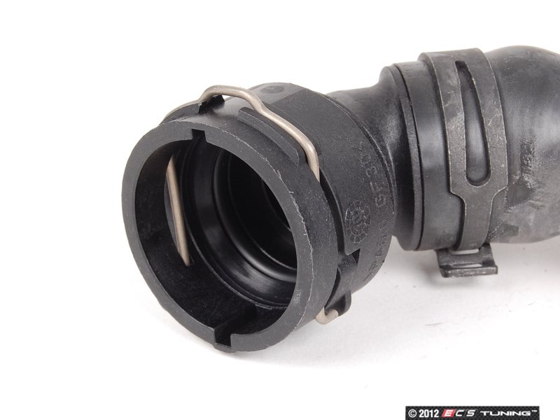 Genuine Volkswagen Audi - 8N0122101A - Radiator Hose - Upper - (NO ...