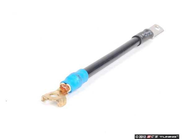 Genuine Volkswagen Audi - 5N0971250AK - GRD CABLE (5N0 971 250 AK)