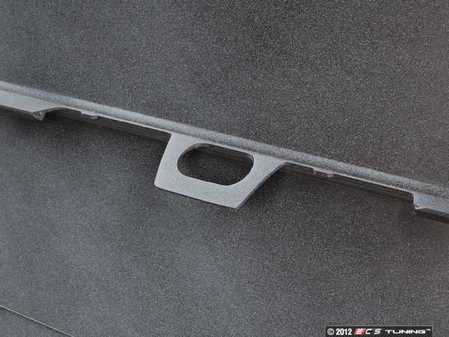 Genuine BMW - 51127141055 - Rear Bumper (51-12-7-141-055)