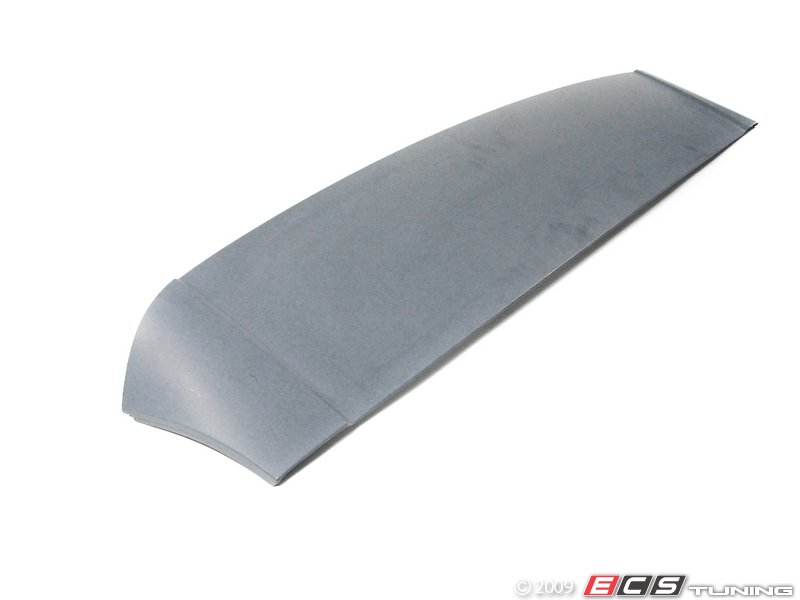 Genuine BMW - 51717025612 - Rear spoiler (51-71-7-025-612)